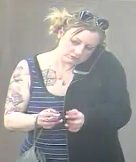 Can You ID Me - Case Detail